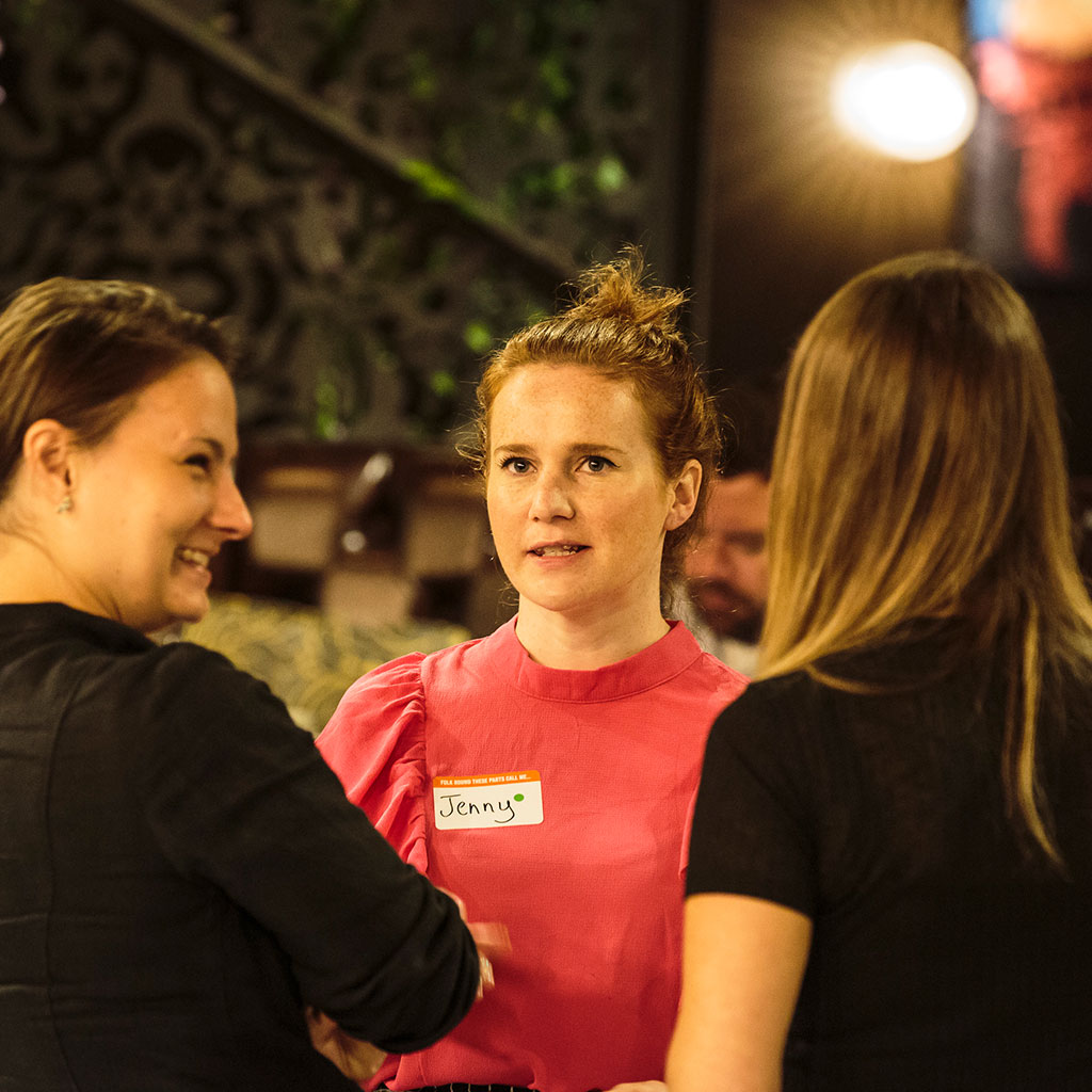 Organise an Assembly near you | Paraplanners Assembly