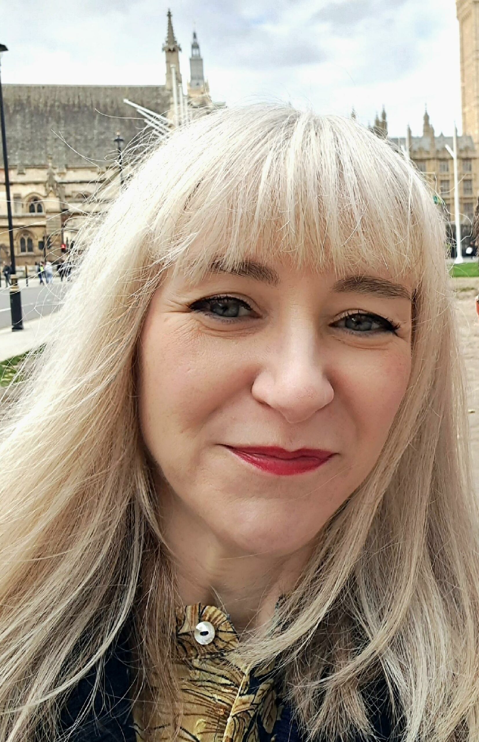 Sarah Lees and Sam Tonks to host The Big Day Out 2023 | Paraplanners ...